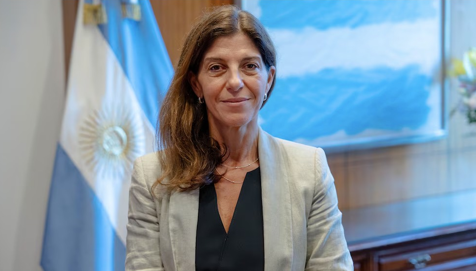 Se oficializó la salida de Florencia Misrahi de ARCA: quién es Juan Pazo, el nuevo titular ...